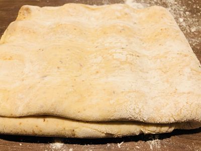 pogacele cu jumeri și chimen reteta ungureasca traditionala