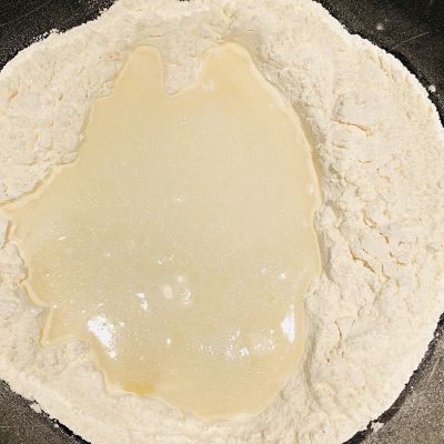 pogacele cu jumeri și chimen reteta ungureasca traditionala