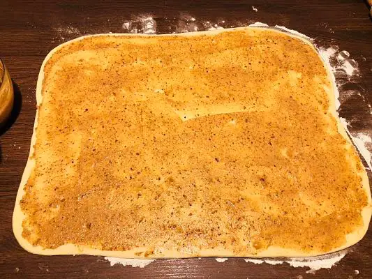 pogacele cu jumeri și chimen reteta ungureasca traditionala