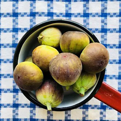 Smochine conservate pentru prăjituri - Chef Nicolaie Tomescu
