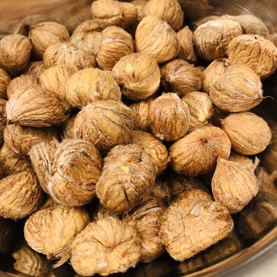 Piure de castane, vanilat și aromat - Chef Nicolaie Tomescu