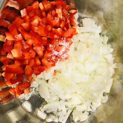 Varză cu carne de porc - Toroș - Rețetă traditională ungurească