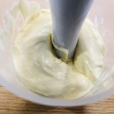 Sos remoulade făcut în casă fără conservanți - Rețetă franțuzească