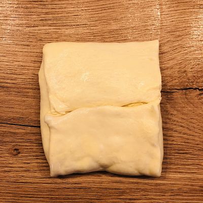 Merdenele cu telemea - Chef Nicolaie Tomescu