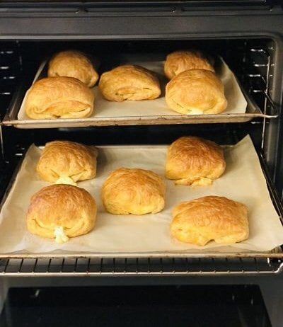 Merdenele cu telemea - Chef Nicolaie Tomescu