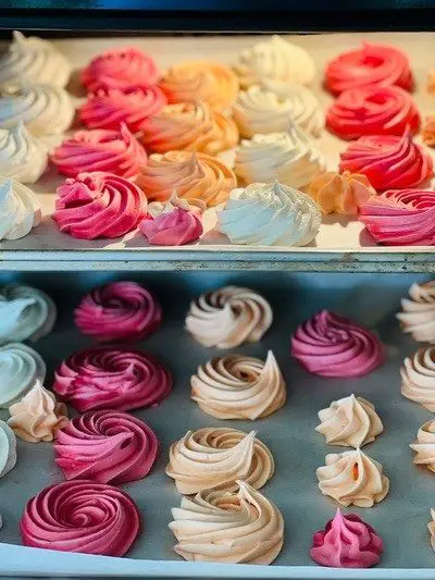 Bezele simple de casă Gust de odinioară cu amintiri din copilărie