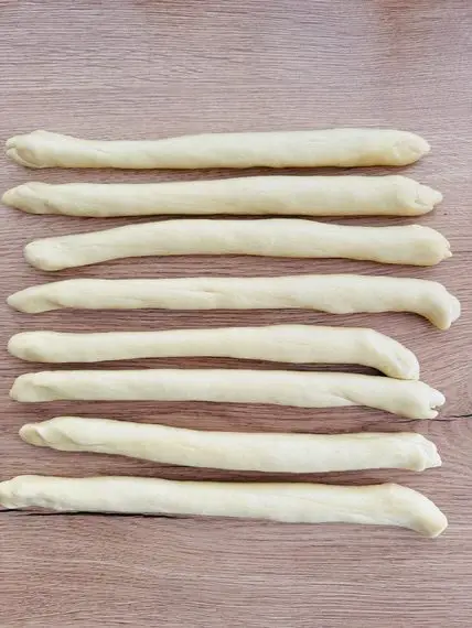 Grisine cu semințe de floarea soarelui Simple dar gustoase