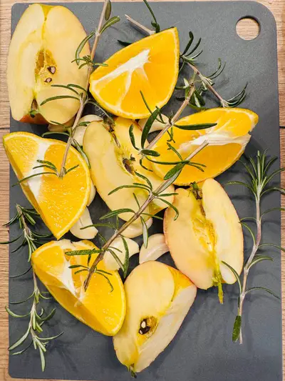 Curcan întreg la cuptor suculent cu crusta crocanta si rumena